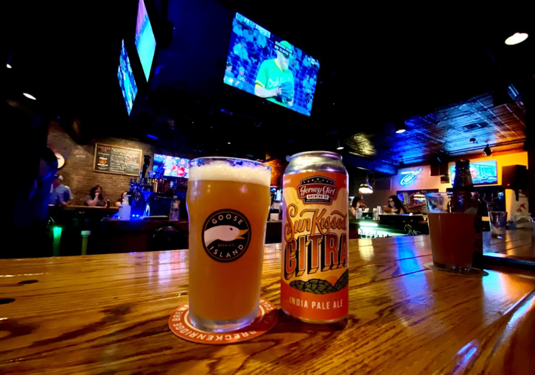 Our History - RINGSIDE PUB